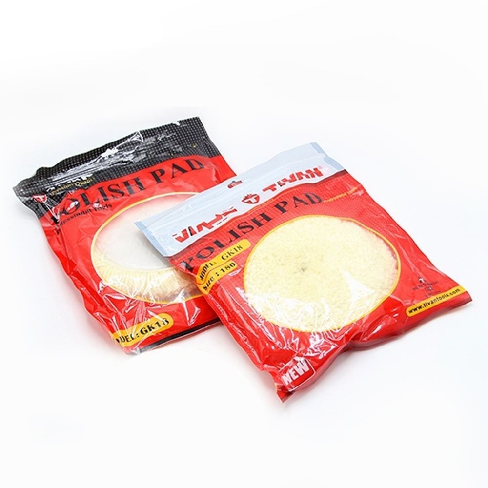 فروشگاه لقمانی-پد پوست بره 115 تیوان TIVAN